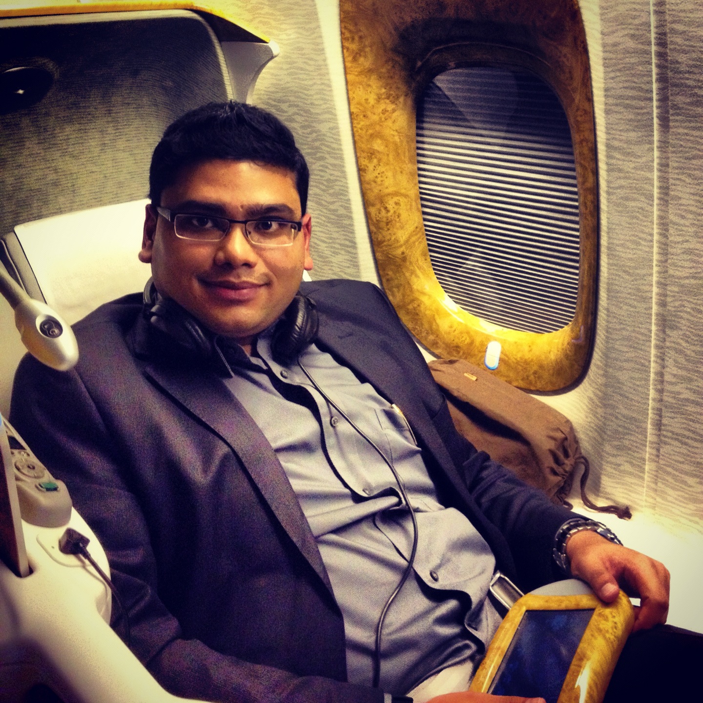 Arun Rajagopal | Marketing, Social Media, Planes, Trains, Conversations ...