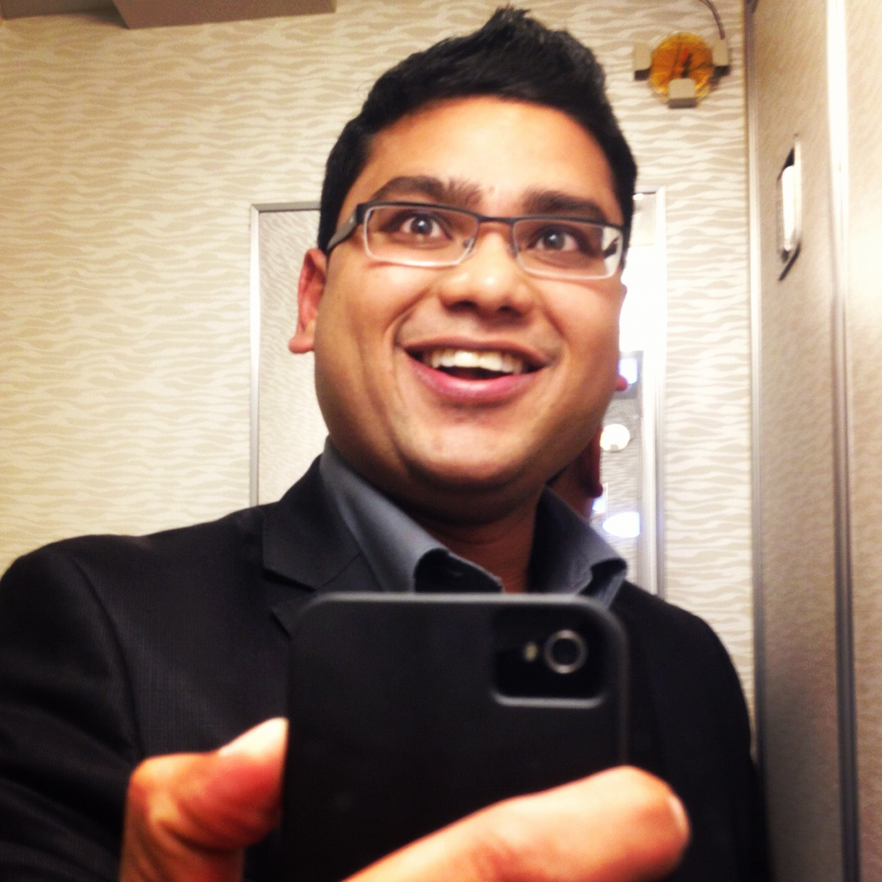 Arun Rajagopal | Marketing, Social Media, Planes, Trains, Conversations ...